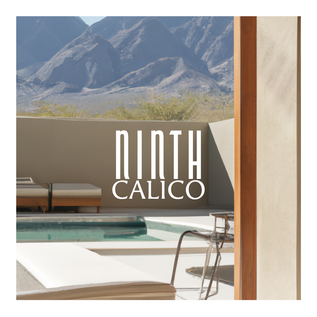 Collections – Ninth Calico